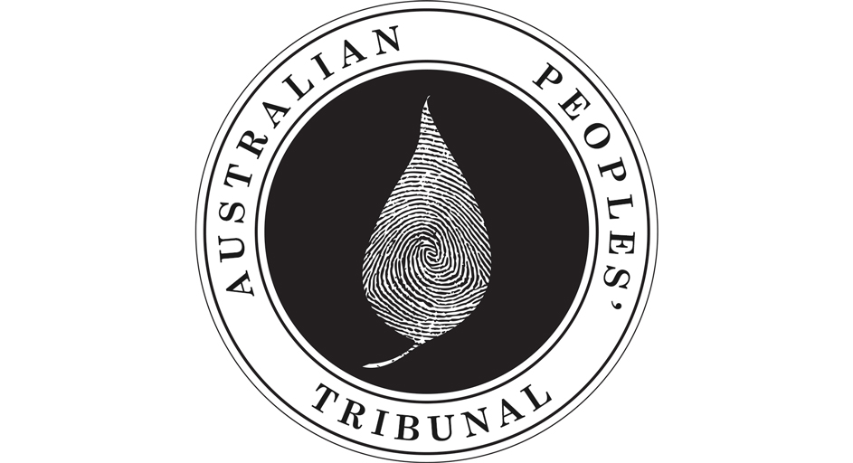 Tribunal Charter - Australian Peoples' Tribunal